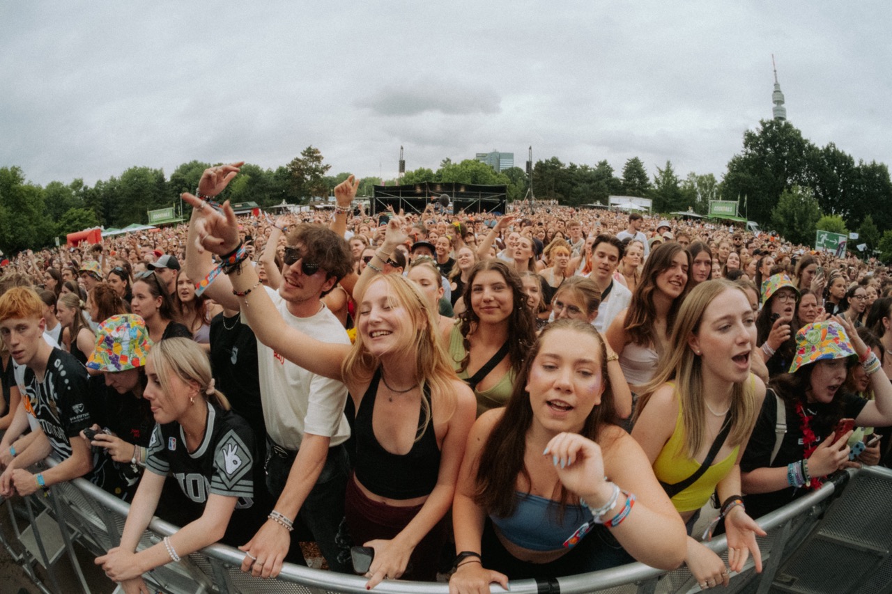 Juicy Beats Festival 2025 – Das Highlight des Festivalsommers in Dortmund - Ruhrpott erleben