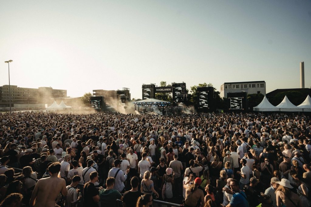 MAYDAY 2025: Der größte Indoor-Rave Deutschlands kehrt nach Dortmund zurück - Ruhrpott erleben