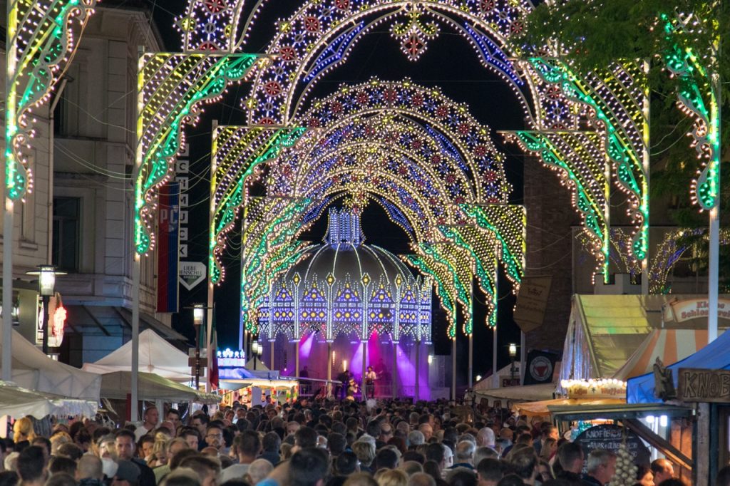 MAYDAY 2025: Der größte Indoor-Rave Deutschlands kehrt nach Dortmund zurück - Ruhrpott erleben